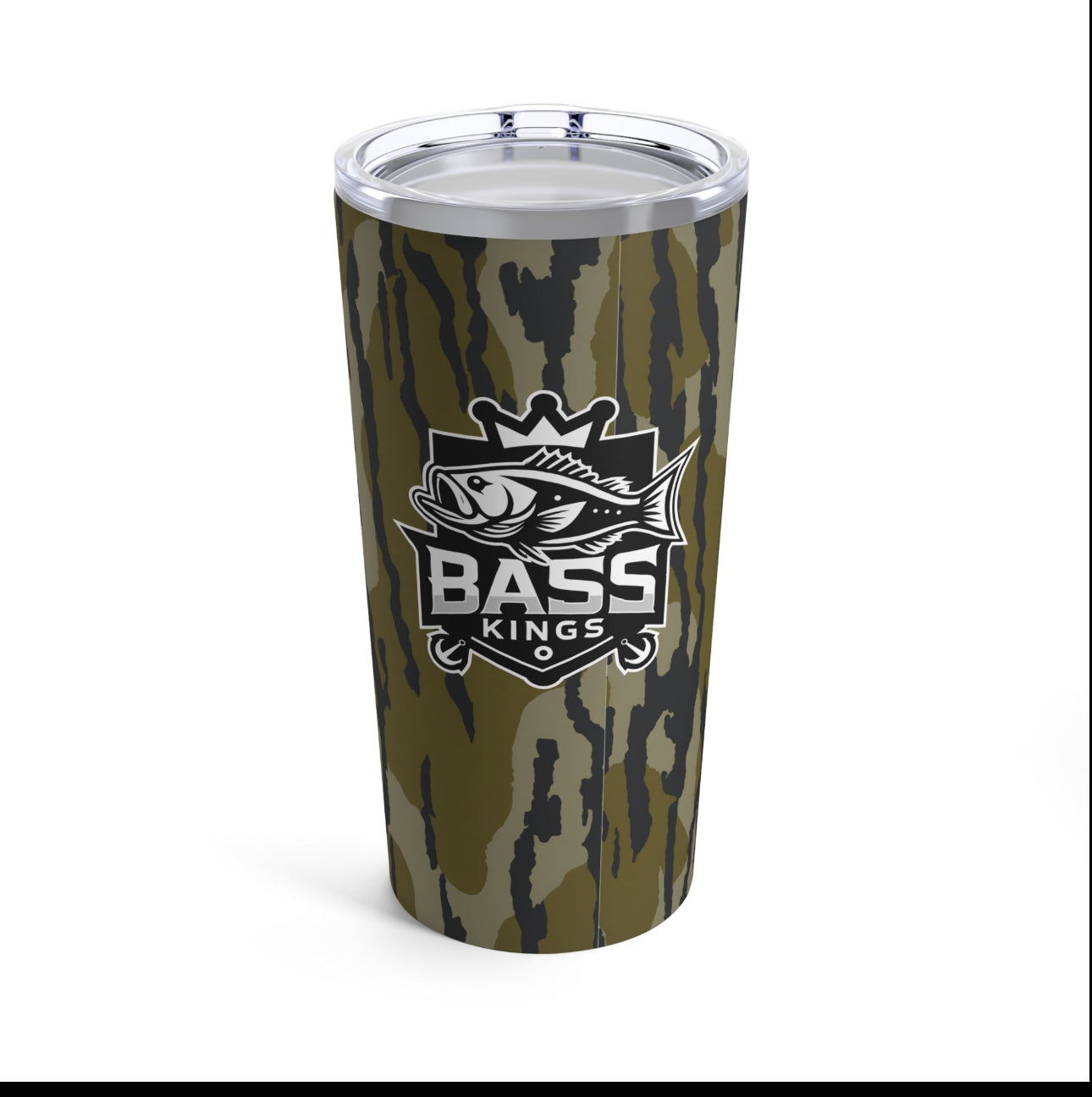 Outdoor Fishing Cups – BASS KINGS